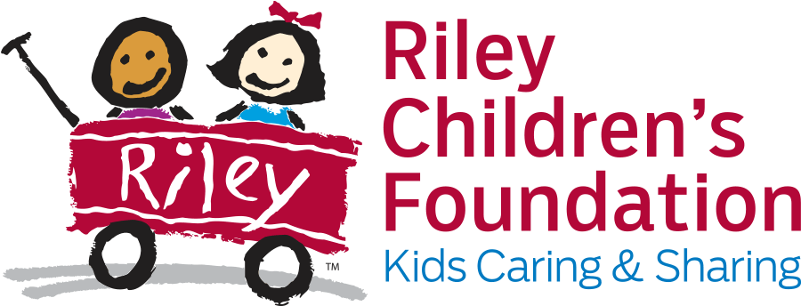 Download Riley Children's Foundation - Riley Children's Hospital PNG ...