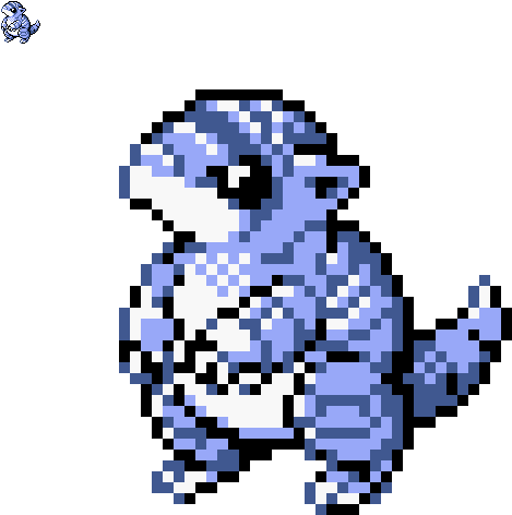 Download 560 X 560 14 - Pokemon Sandshrew Alola Sprite PNG Image with ...