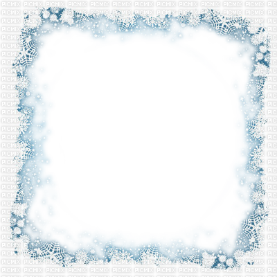 Winter Frame Png - Picmix - Free Transparent PNG Download - PNGkey