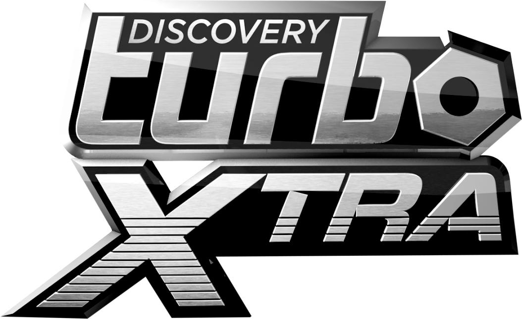 Discovery Turbo Xtra Logo - Free Transparent PNG Download - PNGkey