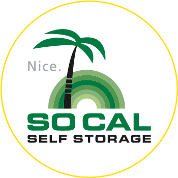 Download Socal Self Storage - Torrance PNG Image with No Background ...