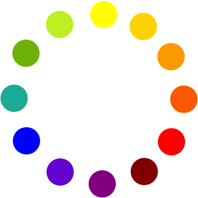 Color Wheel - Color Wheel Transparent - Free Transparent PNG Download ...
