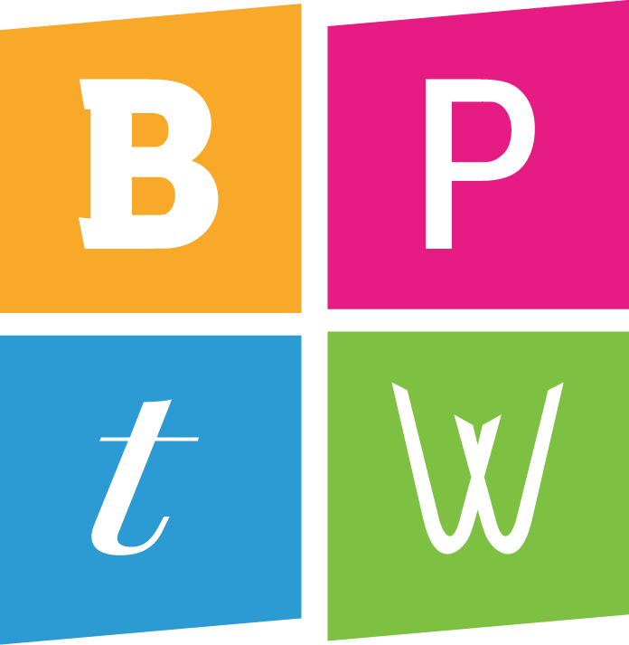 Bptw Logo-color - 2015 Best Places To Work - Free Transparent PNG ...