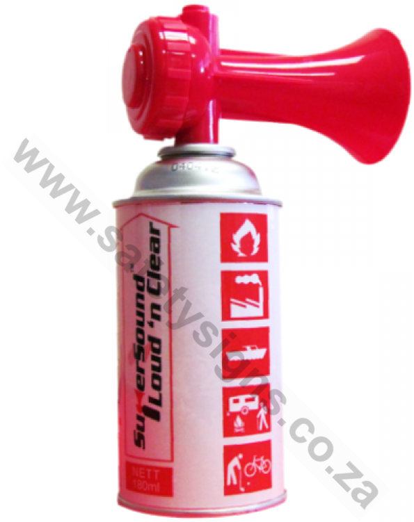 Download Inta Safety Supersound Loud N Clear - White (135ml) PNG Image ...