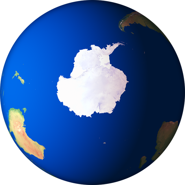 Download D Earth Render Globe Png And - Earth PNG Image with No ...
