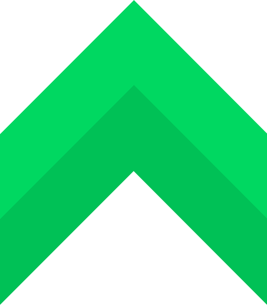 Download Image Suggesting User Scroll Scroll Down Arrow Png - Triangle ...