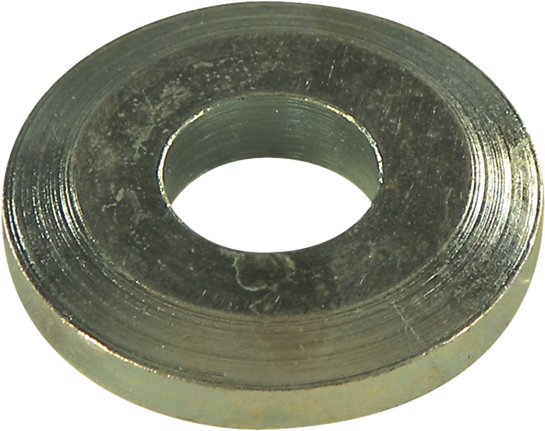 Download Jaguar Xk Leaf Spring Front Eye Distance Piece - Circle PNG ...