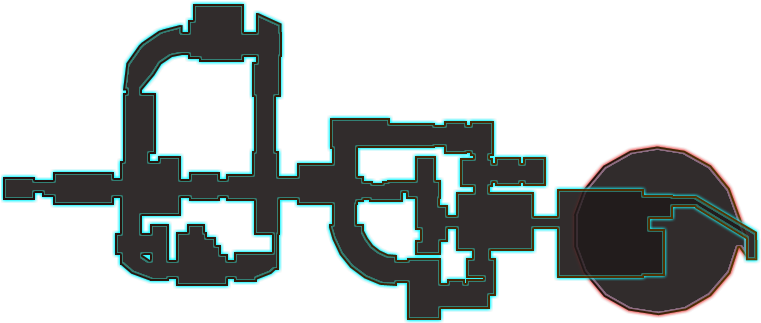 Download Top Secret Facility Map - Graphic Design PNG Image with No ...