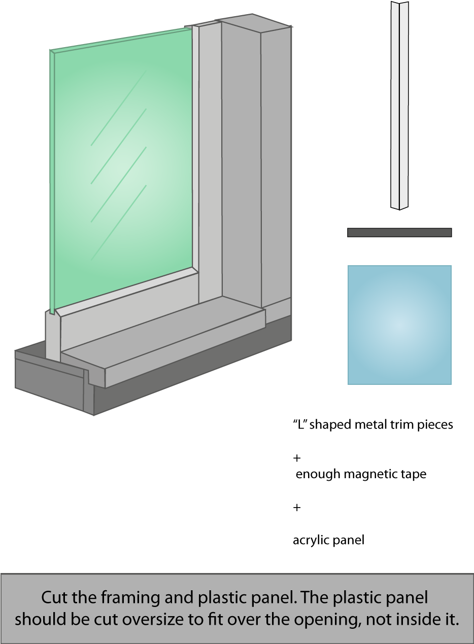 Download Plastic Panel - Microsoft Windows PNG Image with No Background ...