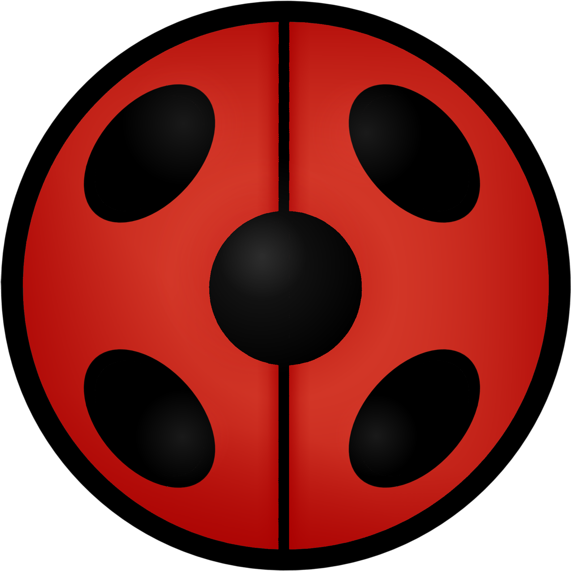 Download Ladybug Logo Png - Miraculous Logo PNG Image with No ...