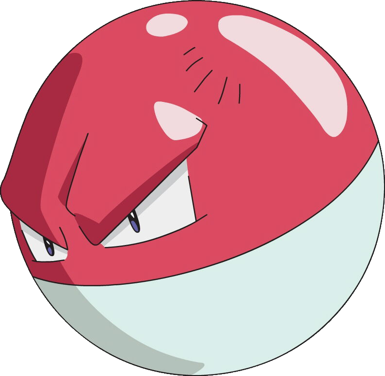Download Explosions - Voltorb Memes PNG Image with No Background ...