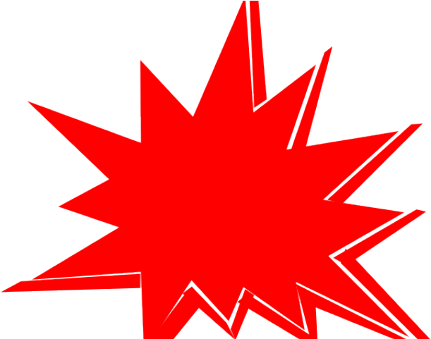 Clip Art Explosions Vector Labs Free On - Explode Clipart - Free ...