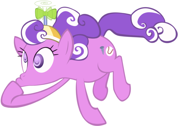 Screwball By Heart Of Stitches - Mlp Screwball Vector - Free ...