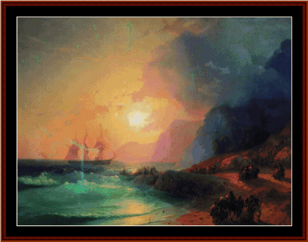 Download On The Island Of Crete, - Island Of Crete PNG Image with No ...