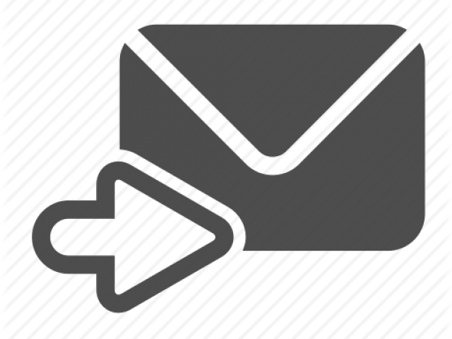 Download Send Letter Icon PNG Image with No Background - PNGkey.com