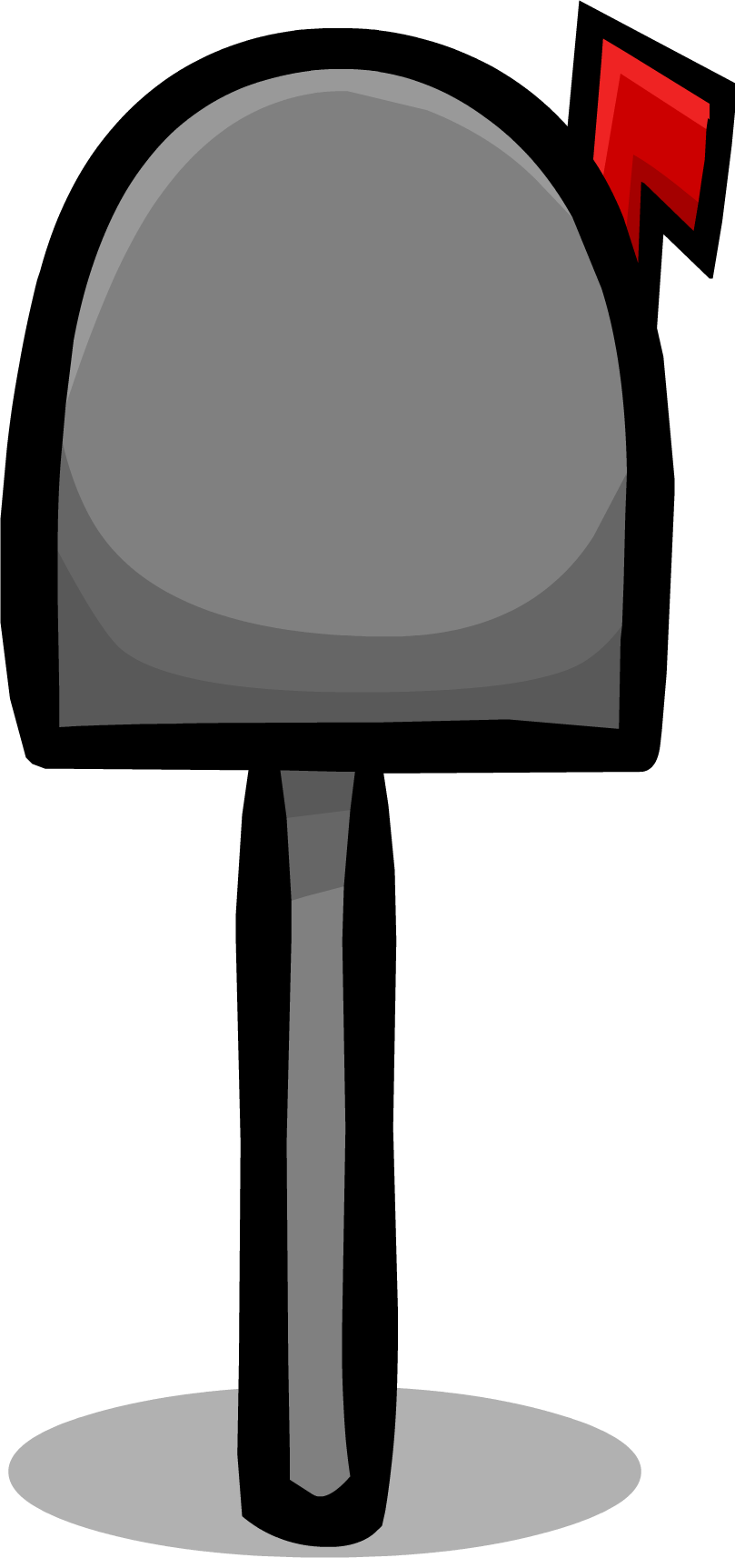 Download Mailbox Sprite 007 PNG Image with No Background - PNGkey.com