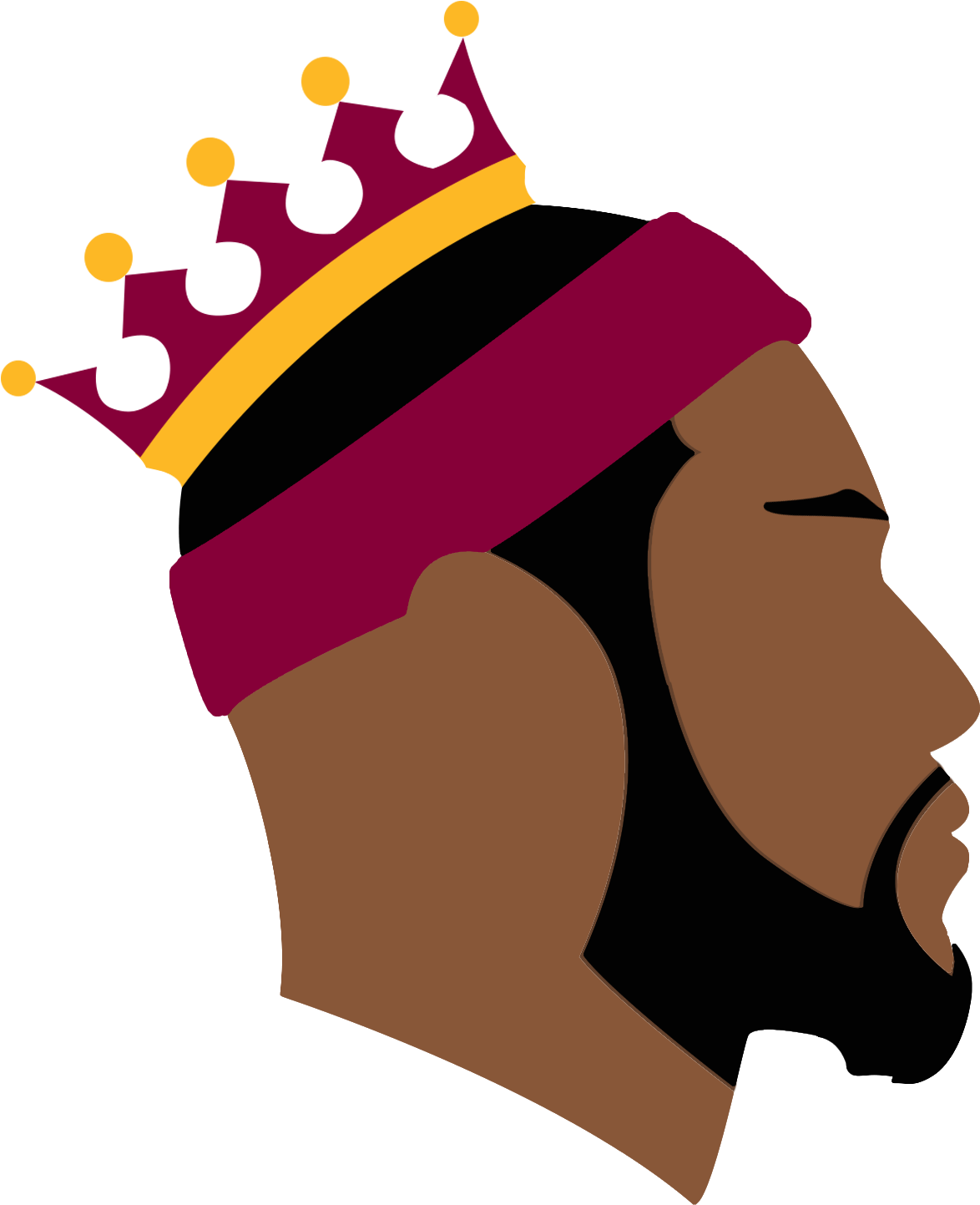 Download What Do You Think Of This Lebron James Graphic I Made - Lebron ...