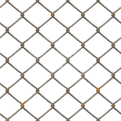 Png Transparent Stock Fence Texture - Transparent Chain Link Fence ...