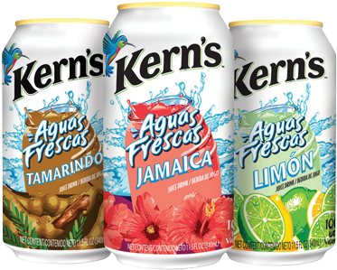 Download You Can Buy Instant “agua Frescas” Powder Or Canned - Kerns ...