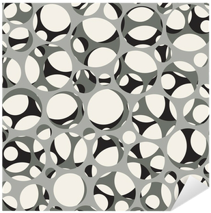 Download Vector Seamless Pattern - Modern Glass Sticker Pattern PNG ...