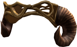 Satyr Horns - Free Transparent PNG Download - PNGkey