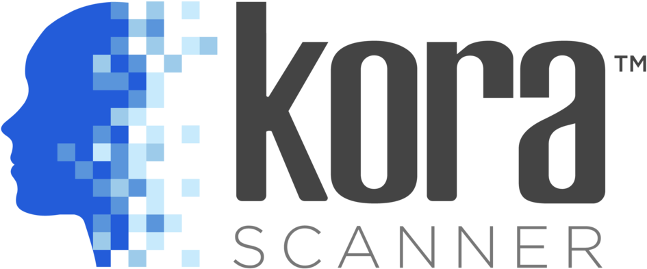 Download Kora Color Horizontal - Electric Blue PNG Image with No ...