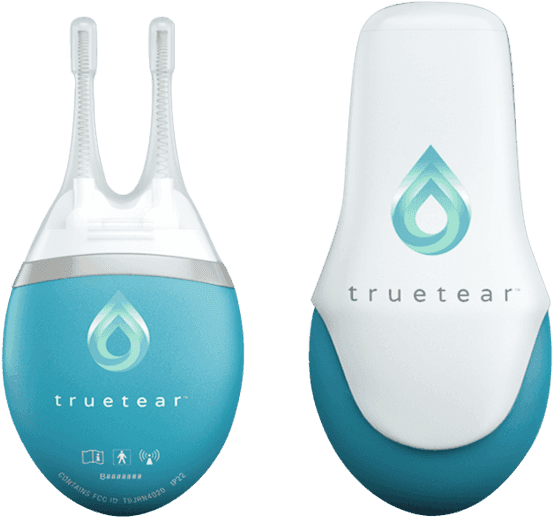 Download Dry Eye Syndrome Treatments - True Tear Dry Eye PNG Image with ...