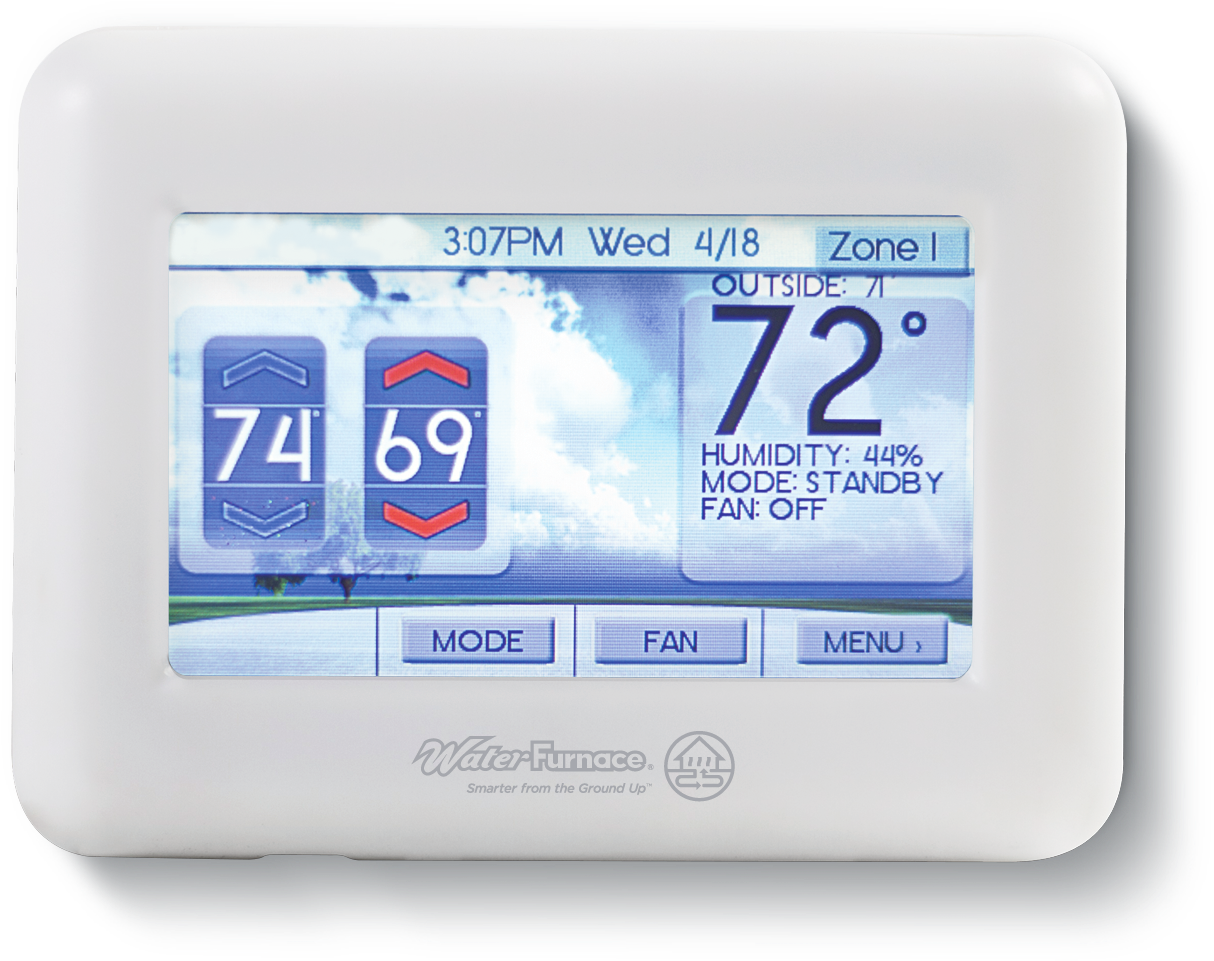 Download Grey Wall Tpcc32u01 Color Programmable Touch-screen ...