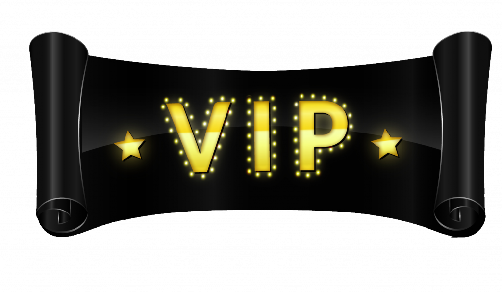 Download Send A Vip Invitation To Your Faithful Clients And - Vip ...