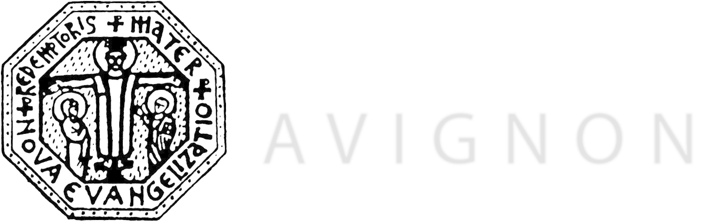 Download Redemptoris Mater Avignon - Neocatechumenal Way Icons PNG ...