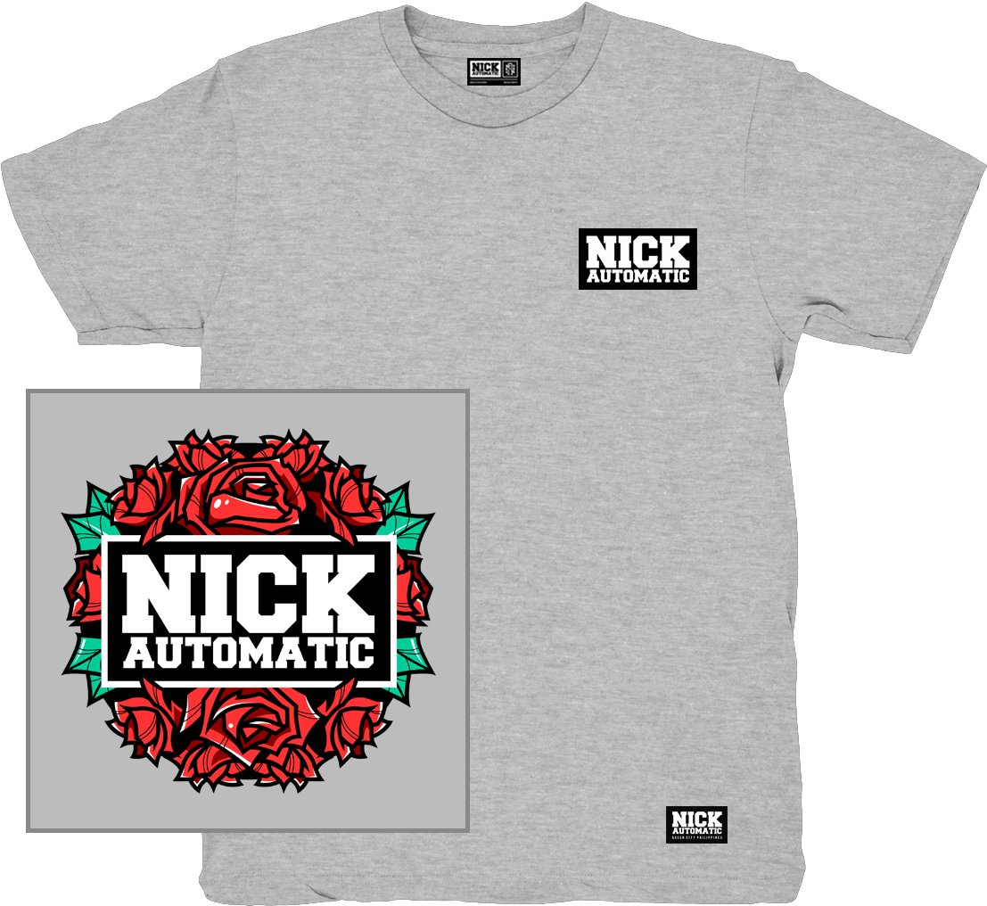 Download Home - Sherman Nick Automatic PNG Image with No Background ...