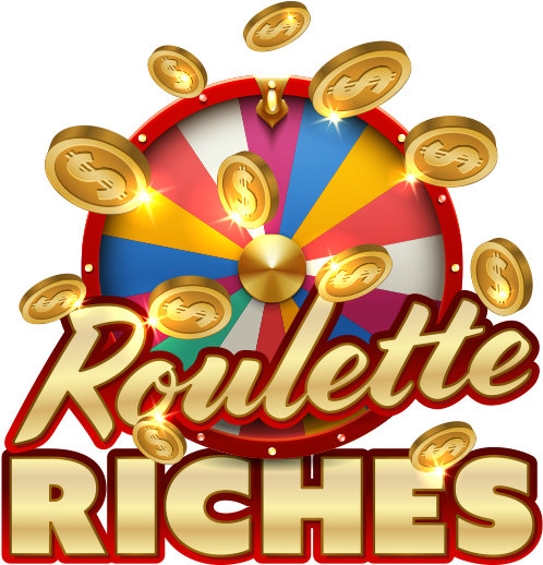 Download Roulette-logo PNG Image with No Background - PNGkey.com