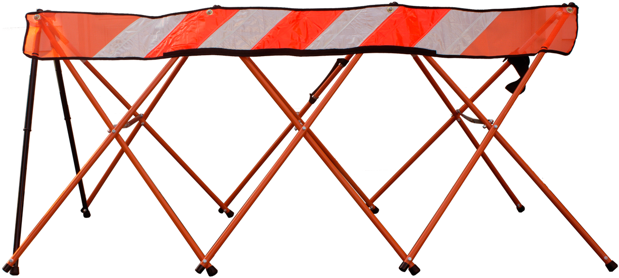 Download Flex Safe Expanding Barricade - Chair PNG Image with No ...