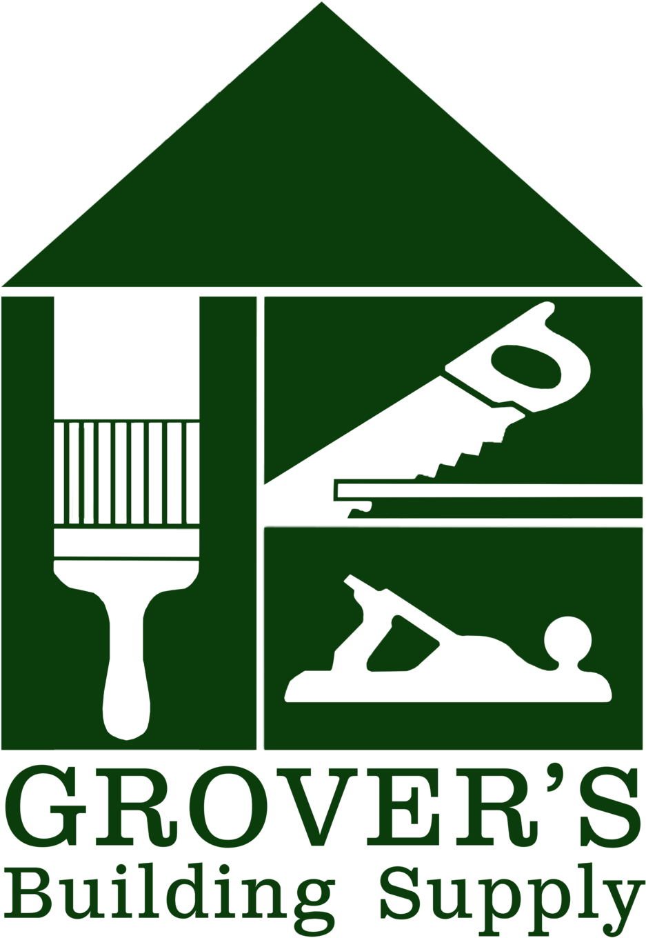 Logo Grover-text Web - Poster - Free Transparent PNG Download - PNGkey