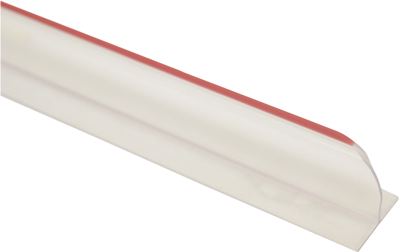 Download Round End Divider, 2"x15\ - Toronto PNG Image with No ...