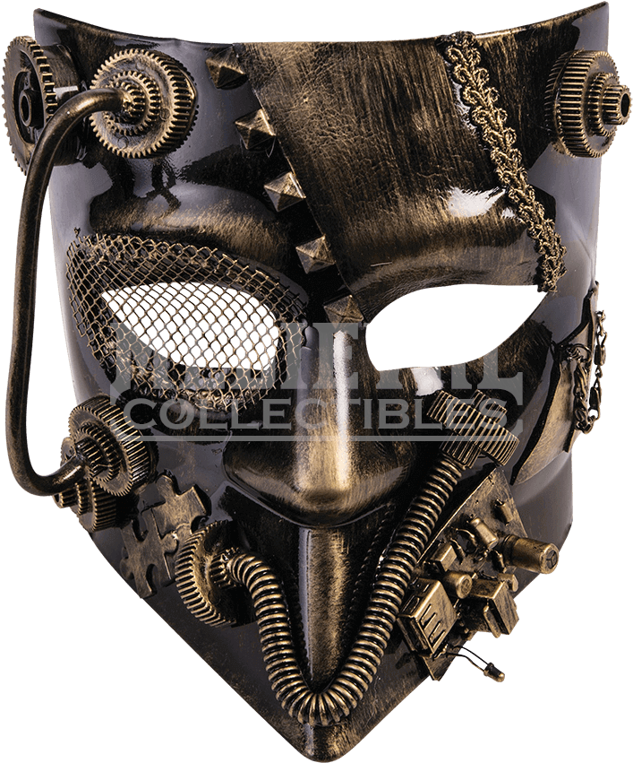 Download Amazing Masquerade Masks For Men PNG Image with No Background ...