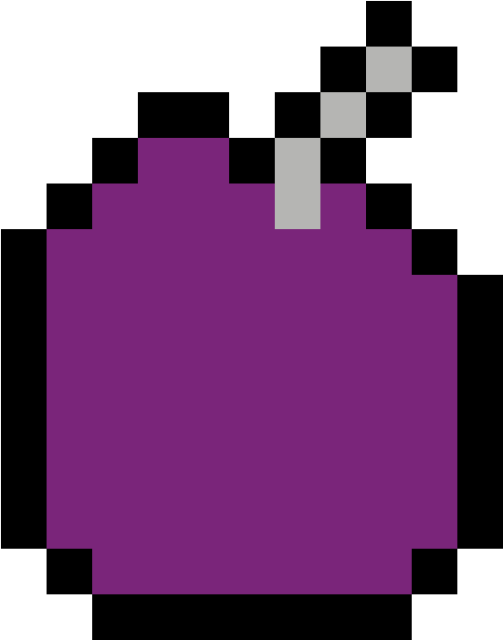 Gas Can - Pokemon Mega Stone Sprite - Free Transparent PNG Download ...