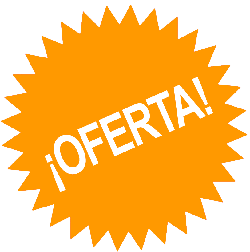 Oferta Naranja Ecológica - Супер Цена Пнг - Free Transparent PNG ...