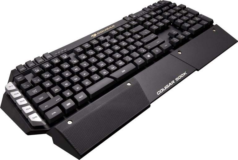 Download Corsair Keyboard Brown Switches PNG Image with No Background ...