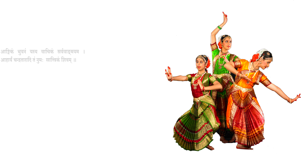 Download Bharatnatyam Is The Manifestation Of An Ancient Idea - Turn ...