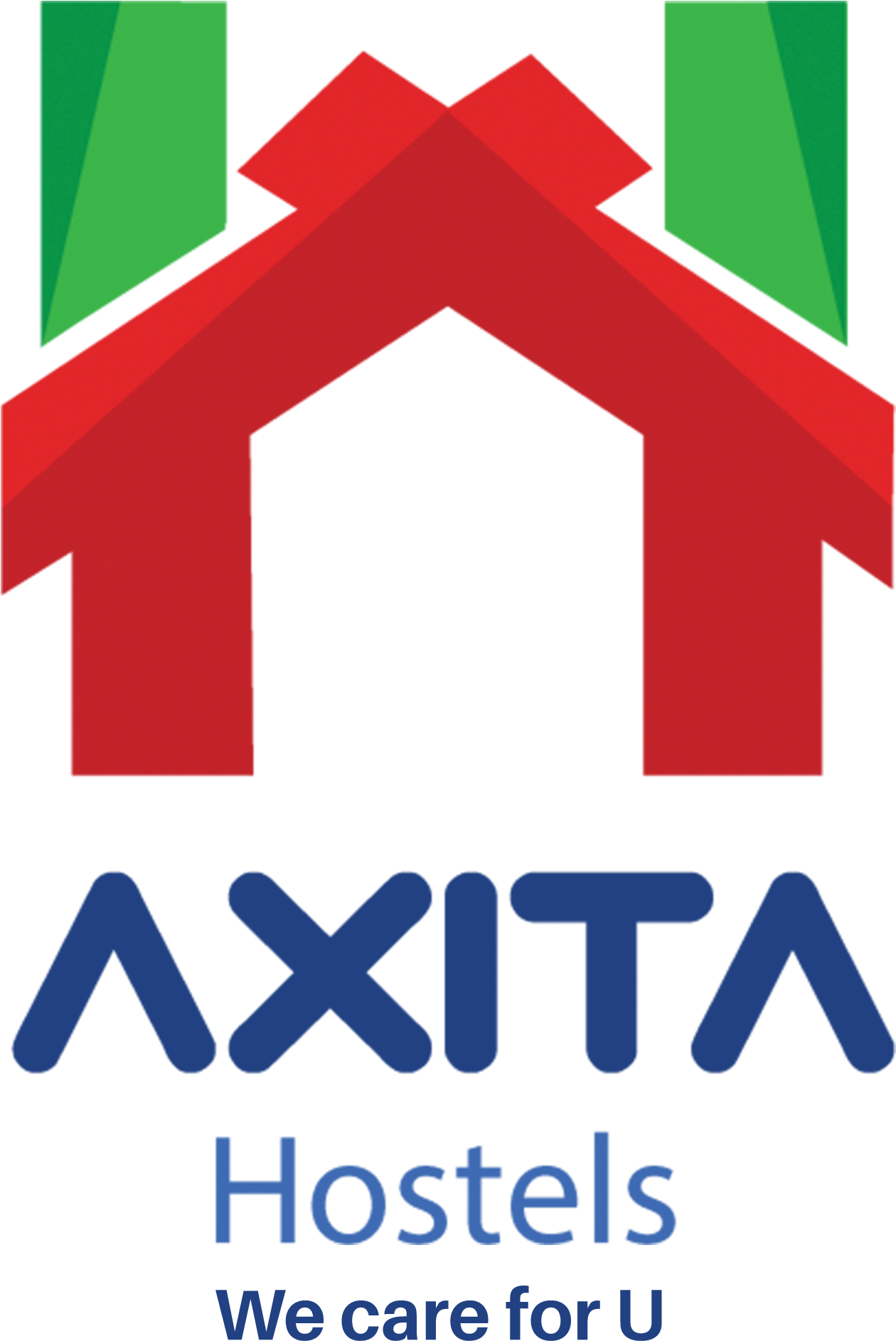 Download Footer-logo - Axita Hostels PNG Image with No Background ...