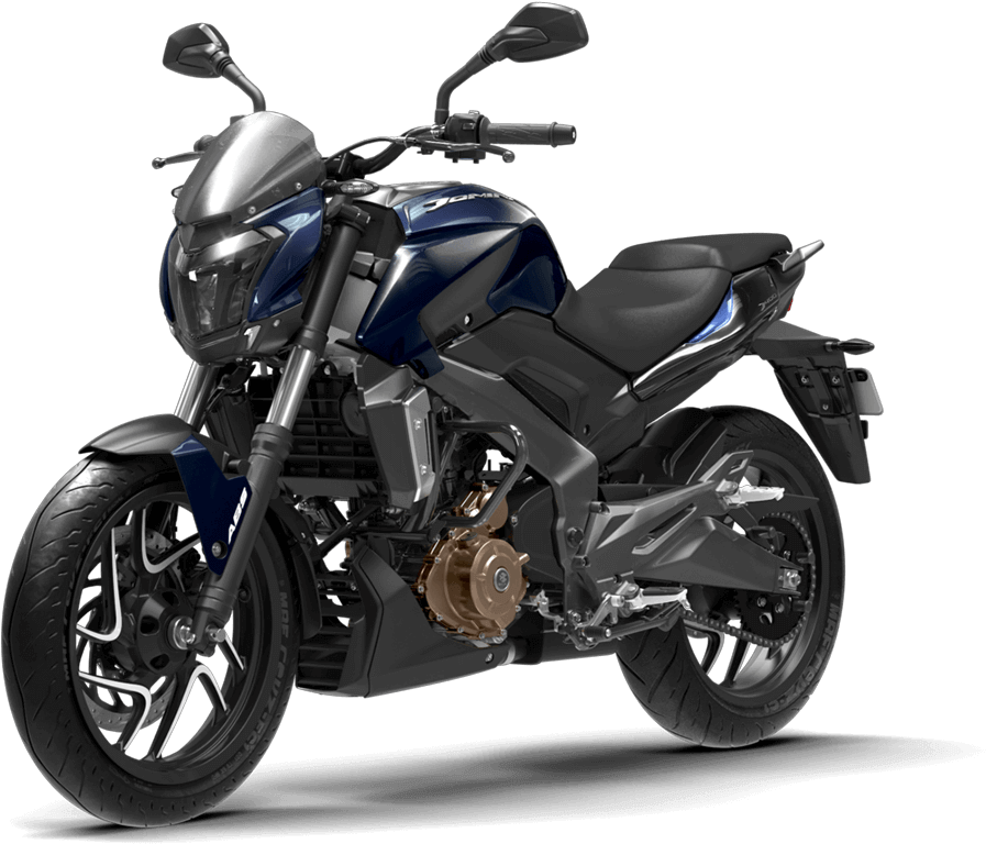 Download Download Image 1193 X - Dominar 400 Bajaj 2018 PNG Image with ...