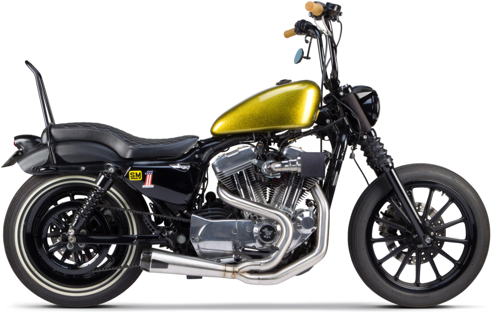 Download Cruiser Moto Intake Systems - Two Brothers Racing Sportster ...