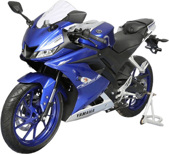 Download Yzf-r15 PNG Image with No Background - PNGkey.com