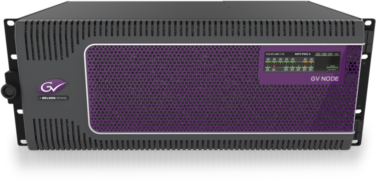 Download Gv Node Top Front View - Electronics PNG Image with No ...