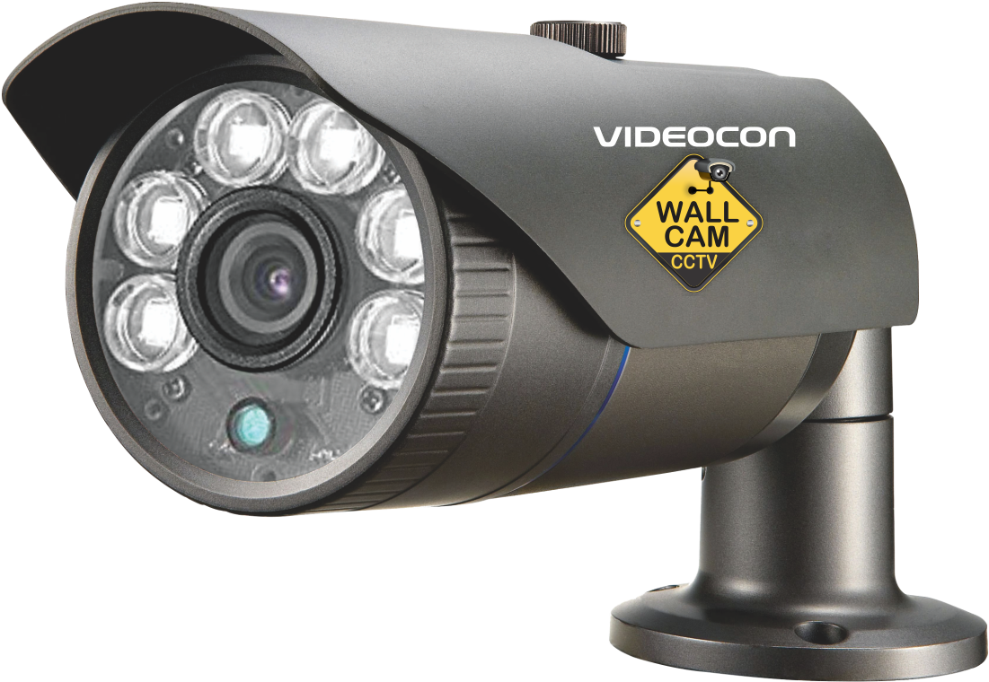 Download Offer Price - Videocon Cctv Cameras PNG Image with No ...