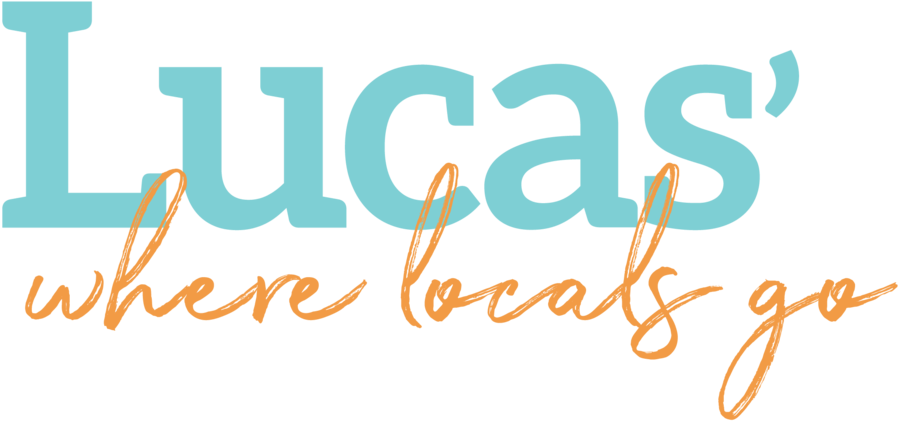 Download Lucas Full Color Logo - Calligraphy PNG Image with No ...