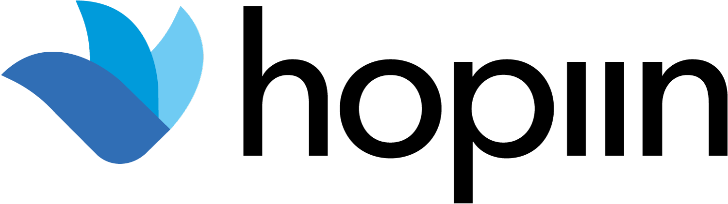 Download Hopiin Logo - Graphics PNG Image with No Background - PNGkey.com