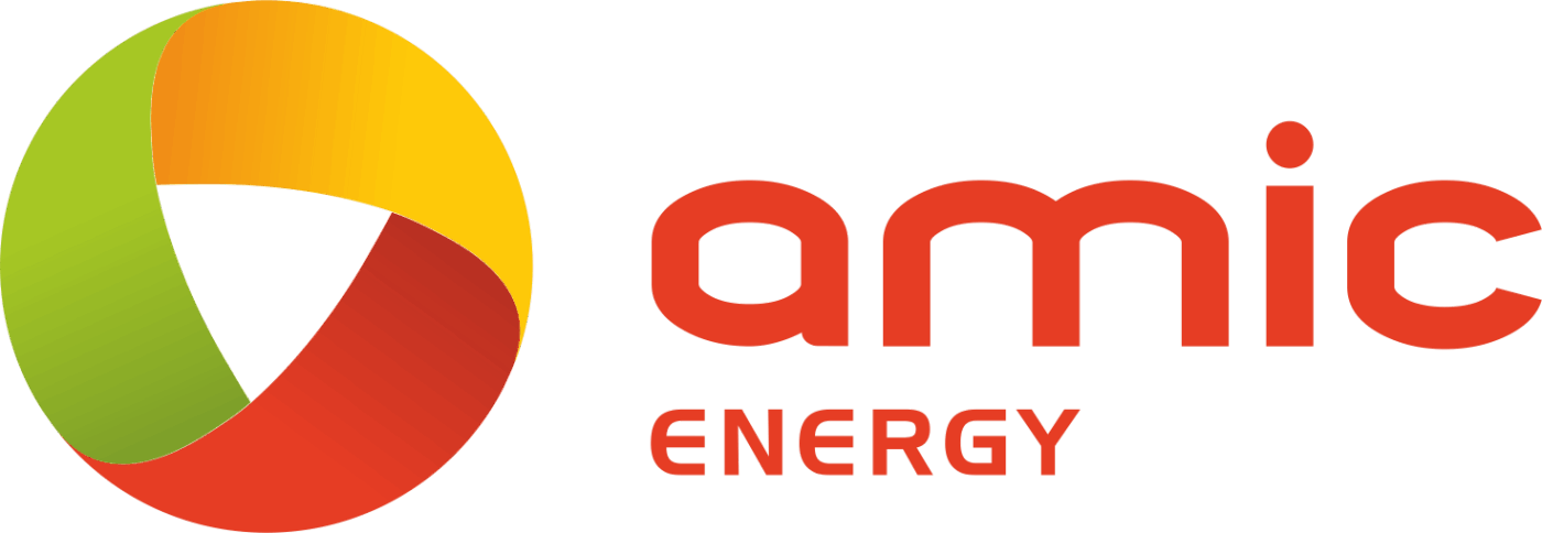 Download Amic Logo - Amic Energy Logo PNG Image with No Background ...
