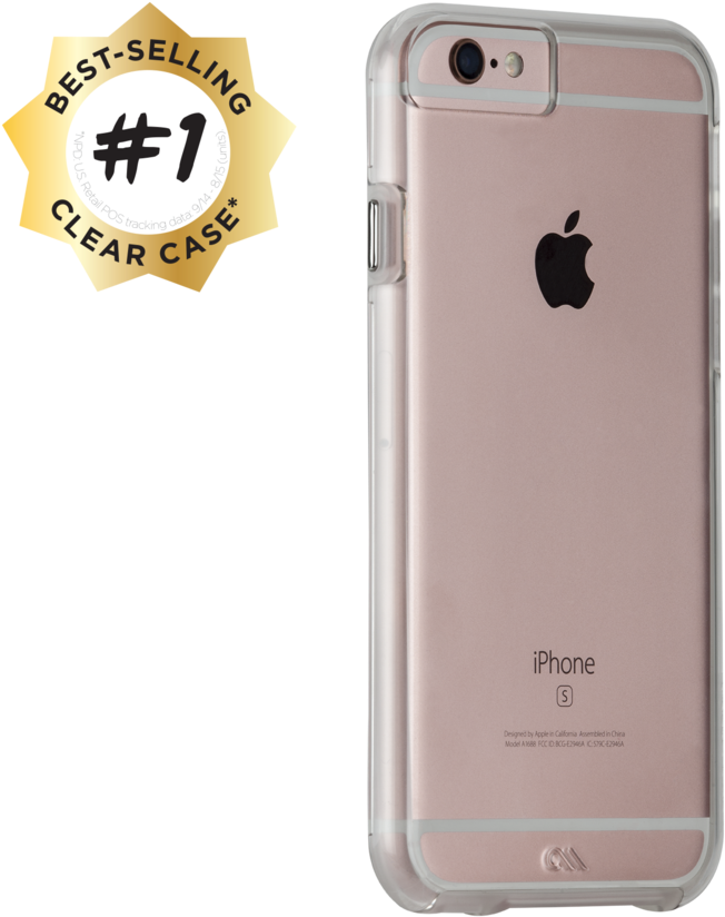 Download Transparent Iphone 6s Cases Transparent Background ...